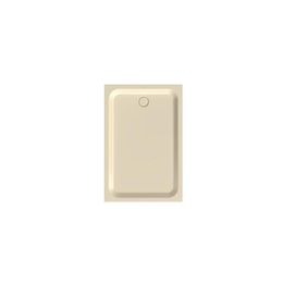 Bette BetteSupra Duschwanne 5945-006 150x100x6,5cm, jasmin