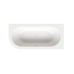Bette BetteStarlet V Badewanne 6700-287 starwhite, 185x85x42cm