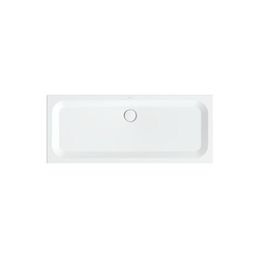 Bette BetteUltra Duschwanne 5992-004 170x70x3,5cm, edelwei&szlig;