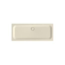 Bette BetteUltra Duschwanne 5992-001 170x70x3,5cm, pergamon