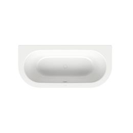 Bette BetteStarlet I Badewanne 8310-440 snow, 175x80x42cm