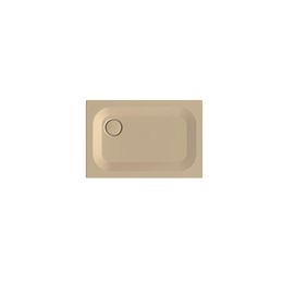 Bette BetteUltra Duschwanne 8600-003 90x60x2,5cm, bahamabeige
