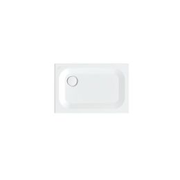 Bette BetteUltra Duschwanne 8600-004 90x60x2,5cm, edelwei&szlig;