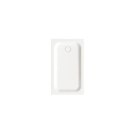 Bette BetteSupra Duschwanne 5980-287 120x70x6,5cm, starwhite