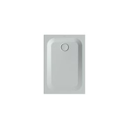 Bette BetteUltra Duschwanne 5879-002 100x70x2,5cm, manhattan