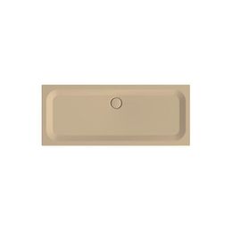 Bette BetteUltra Duschwanne 5992-003AE 170x70x3,5cm, Antirutsch/Pro, bahamabeige