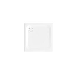 Bette BetteUltra Duschwanne 5840-438 90x75x2,5cm, taupe