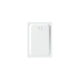 Bette Brausewanne 5795000Plus 130 x 90 x 3,5 cm, weiss GlasurPlus
