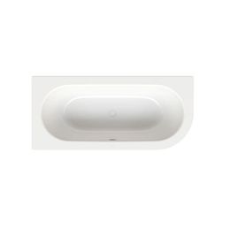 Bette BetteStarlet IV Badewanne 6660-287 starwhite, 175x80x42cm