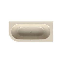 Bette BetteStarlet V Badewanne 6690-006 jasmin, 175x80x42cm