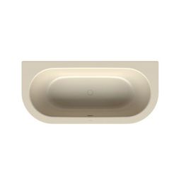 Bette BetteStarlet I Badewanne 8320-006 jasmin, 185x85x42cm