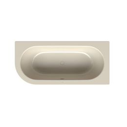 Bette BetteStarlet V Badewanne 6700-001 pergamon, 185x85x42cm