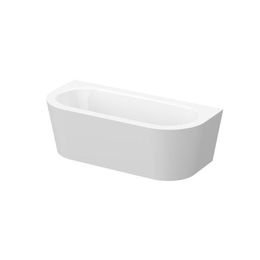 Bette BetteStarlet I Badewanne 8310-287CWVVK 175x80x42cm, starwhite