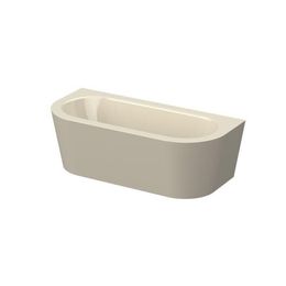Bette BetteStarlet I Badewanne 8310-001CWVVK 175x80x42cm, pergamon