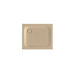 Bette BetteUltra Duschwanne 5840-003 90x75x2,5cm, bahamabeige