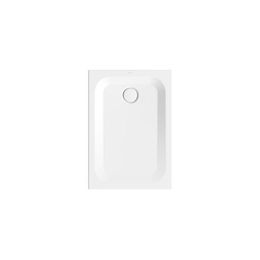 Bette BetteUltra Duschwanne 5879-287 100x70x2,5cm, starwhite