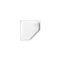 Bette BetteCaro Duschwanne 7189-004 90x90x3,5cm, edelwei&szlig;