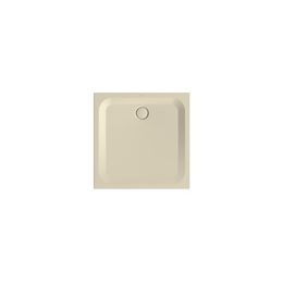 Bette BetteUltra Duschwanne 5940-006 100x100x2,5cm, jasmin