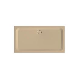 Bette BetteUltra Duschwanne 5998-003 170x90x3,5cm, bahamabeige
