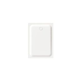 Bette BetteSupra Duschwanne 5839-287 140x100x6,5cm, starwhite