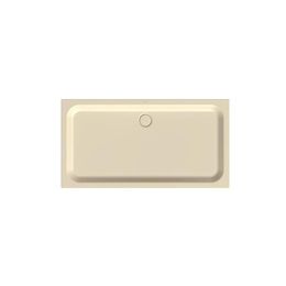 Bette BetteSupra Duschwanne 5999-006 170x90x6,5cm, jasmin