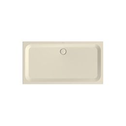 Bette BetteUltra Duschwanne 5998-001 170x90x3,5cm, pergamon
