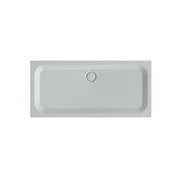 Bette BetteUltra Duschwanne 5953-002 160x75x3,5cm, manhattan