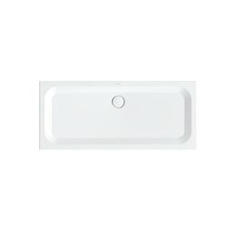 Bette BetteUltra Duschwanne 5951-004 160x70x3,5cm, edelwei&szlig;