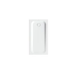 Bette Brausewanne 5814000Plus 140 x 75 x 3,5 cm, weiss GlasurPlus