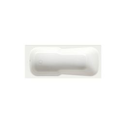 Bette BetteSet Badewanne 3650-440 160x70x38cm, snow