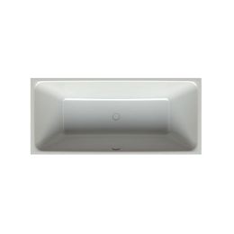Bette BetteLoft Badewanne 3172-002 180x80x42cm, manhattan