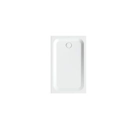 Bette Brausewanne 5786000Plus 130 x 80 x 3,5 cm, weiss GlasurPlus