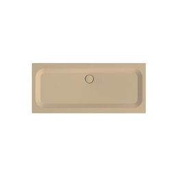 Bette BetteUltra Duschwanne 5996-003AE 170x75x3,5cm, Antirutsch/Pro, bahamabeige