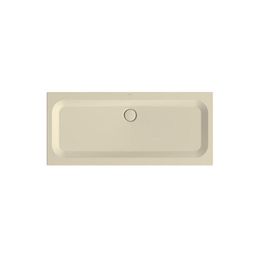 Bette BetteUltra Duschwanne 5996-006AE 170x75x3,5cm, Antirutsch/Pro, jasmin