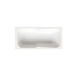Bette BetteSet Badewanne 3660-287 160x75x38cm, starwhite