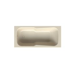 Bette BetteSet Badewanne 3560-006 165x75x38cm, jasmin