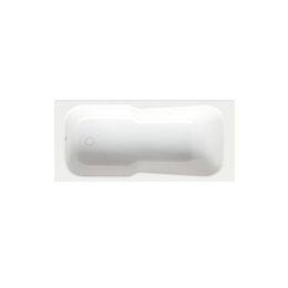 Bette BetteSet Badewanne 3560-004 165x75x38cm, edelwei&szlig;