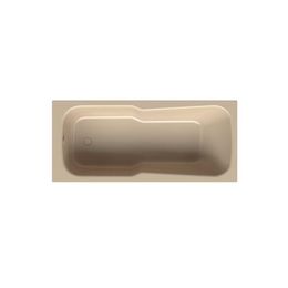 Bette BetteSet Badewanne 3060-003 170x75x38cm, bahamabeige
