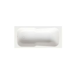 Bette BetteSet Badewanne 3560-287 165x75x38cm, starwhite