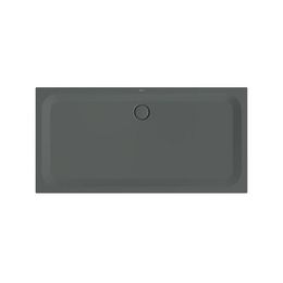 Bette BetteUltra Duschwanne 5982-403 180x90x3,5cm, smoke