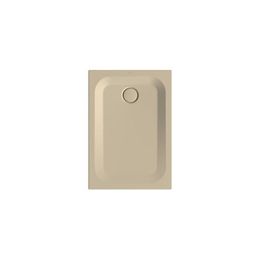 Bette BetteUltra Duschwanne 5879-424 100x70x2,5cm, sand