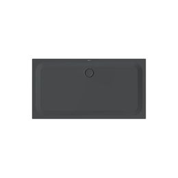 Bette BetteUltra Duschwanne 5998-400 170x90x3,5cm, raven
