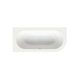 Bette BetteStarlet IV Badewanne 6650-004 edelwei&szlig;, 165x75x42cm