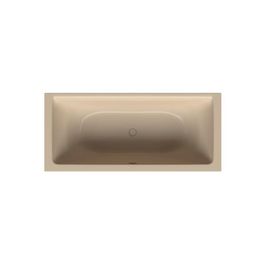 Bette BetteFree Badewanne 6830-003 180x80x45cm, bahamabeige