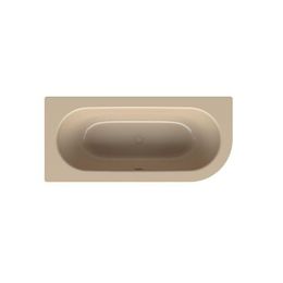 Bette BetteStarlet IV Badewanne 6650-003 bahamabeige, 165x75x42cm