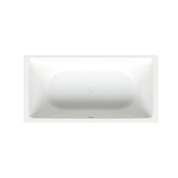 Bette BetteFree Badewanne 6832-004 200x100x45cm, edelwei&szlig;