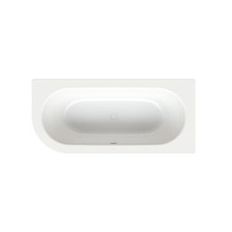 Bette BetteStarlet V Badewanne 6690-004 edelwei&szlig;, 175x80x42cm