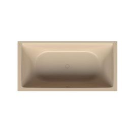 Bette BetteFree Badewanne 6832-003 200x100x45cm, bahamabeige