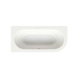 Bette BetteStarlet IV Badewanne 6660-440 snow, 175x80x42cm