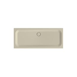 Bette BetteUltra Duschwanne 5992-422 170x70x3,5cm, beige